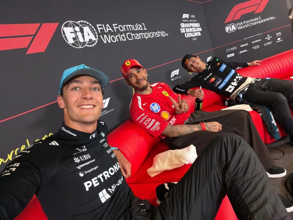Monaco 2026: Gasly Podium Review Hearing — Helmet & Race Recap | 123Helmets