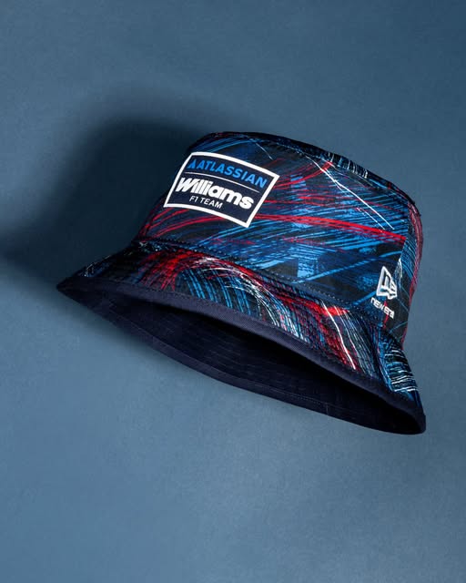 Williams Silverstone Race Special 2026 Collection | 123Helmets